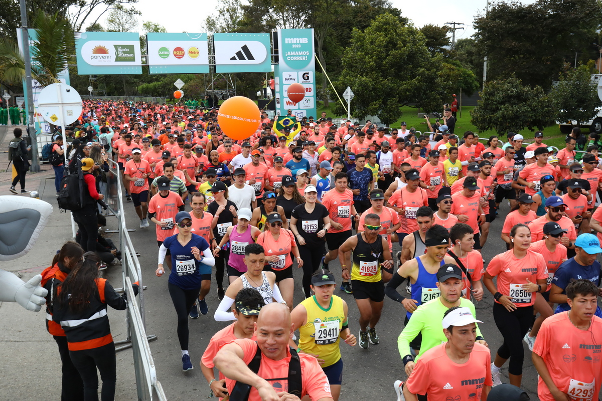 La mmB con cambios para el 2024 | Centro Articulador de Medios