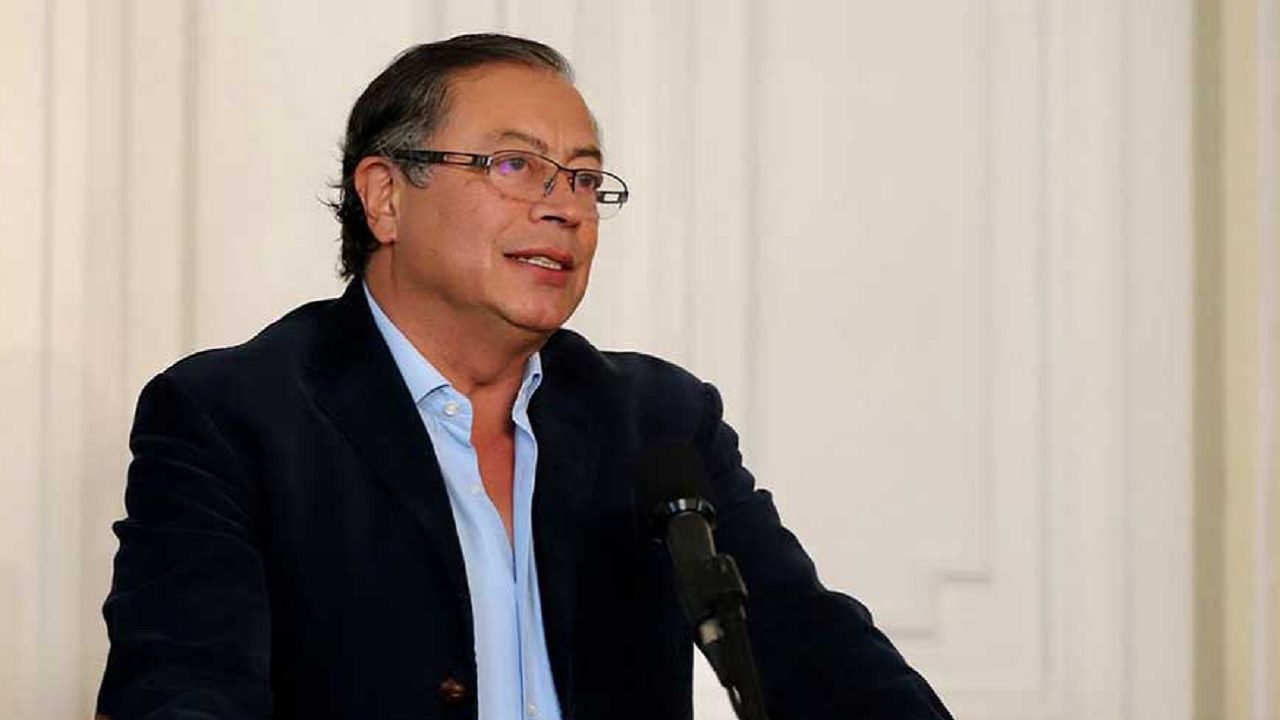 Petro confirma aumento de impuestos a los más adinerados en el país ...