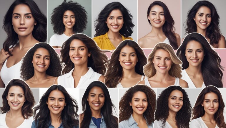 Las redes sociales una nueva forma de imponer estándares de belleza a ...